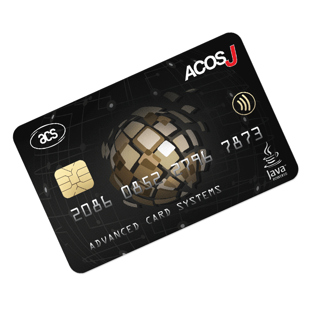 ACS - Top PC-linked Smart Card Reader Supplier | Homepage