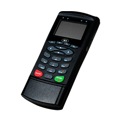 Smart Card Readers with PIN-pad - Product Lines | ACS