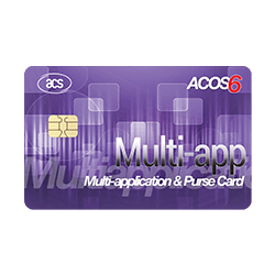 Smart Cards & Smart Card Operating Systems - Product Lines | ACS