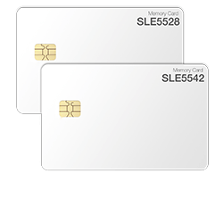 Smart Cards & Smart Card Operating Systems - Product Lines | ACS