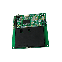 Smartcard Reader Modules - Product Lines | ACS
