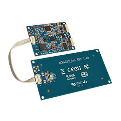 Smartcard Reader Modules - Product Lines | ACS