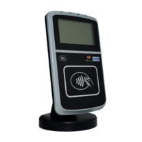 Contactless Payment - ACR123S Intelligent Contactless Reader ...