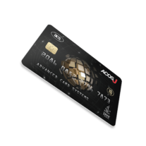 ACOSJ-G Java Card (Combi) - Smart Cards & Smart Card Operating Systems ...
