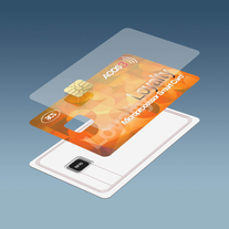 ACOS3 Microprocessor Card (Combi) - Smart Cards & Smart Card Operating ...
