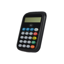 APG8201 PINhandy - Smart Card Readers with PIN-pad | ACS